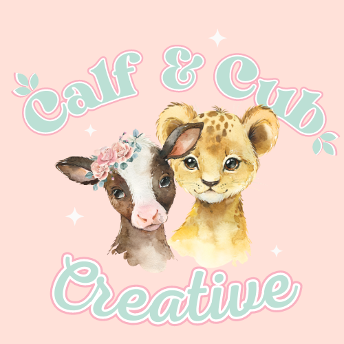 Delivery – Calf & Cub Creative